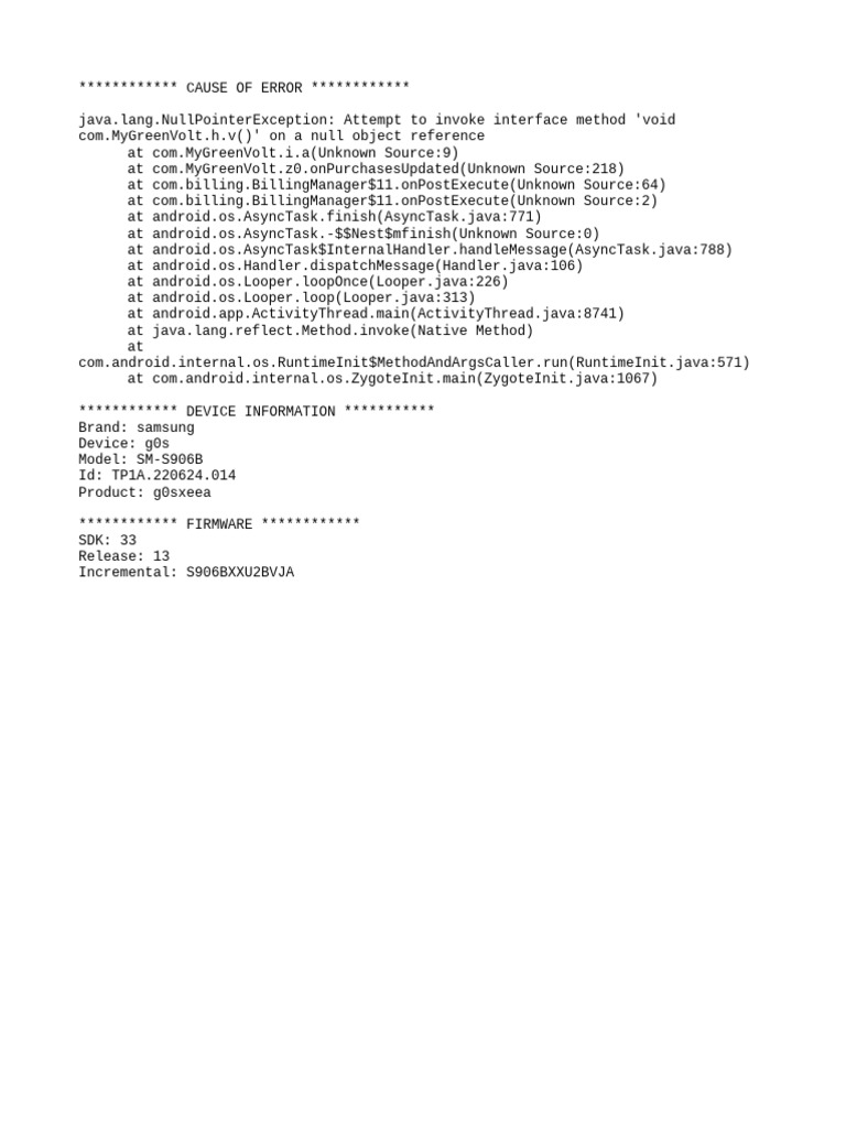 crashReport-2022_10_31_17_23_50 | PDF