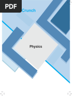 Supernova Physics by Rajwant Sir | PDF | Metrology | Quantity