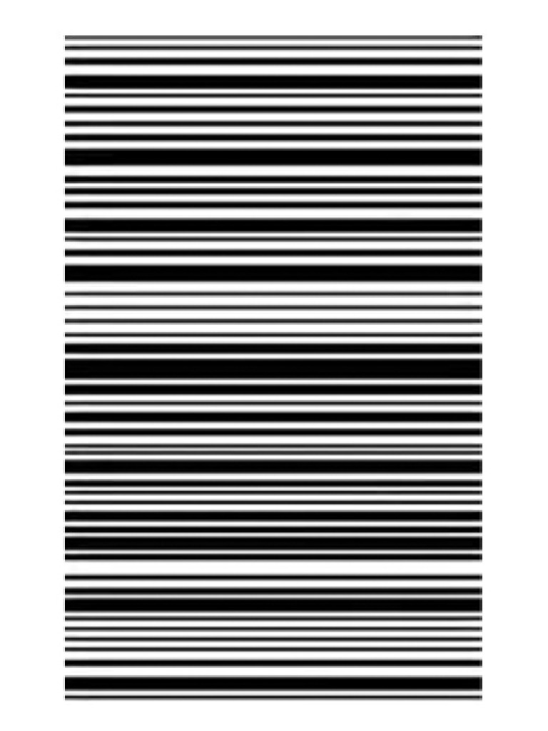 Prescription Barcode | PDF