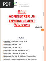 Guide Complet: Windows Server 2019 | PDF | Serveur (Informatique ...