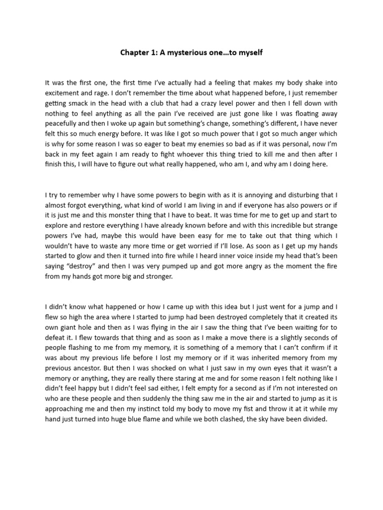 Plot B y Andrei A. | PDF