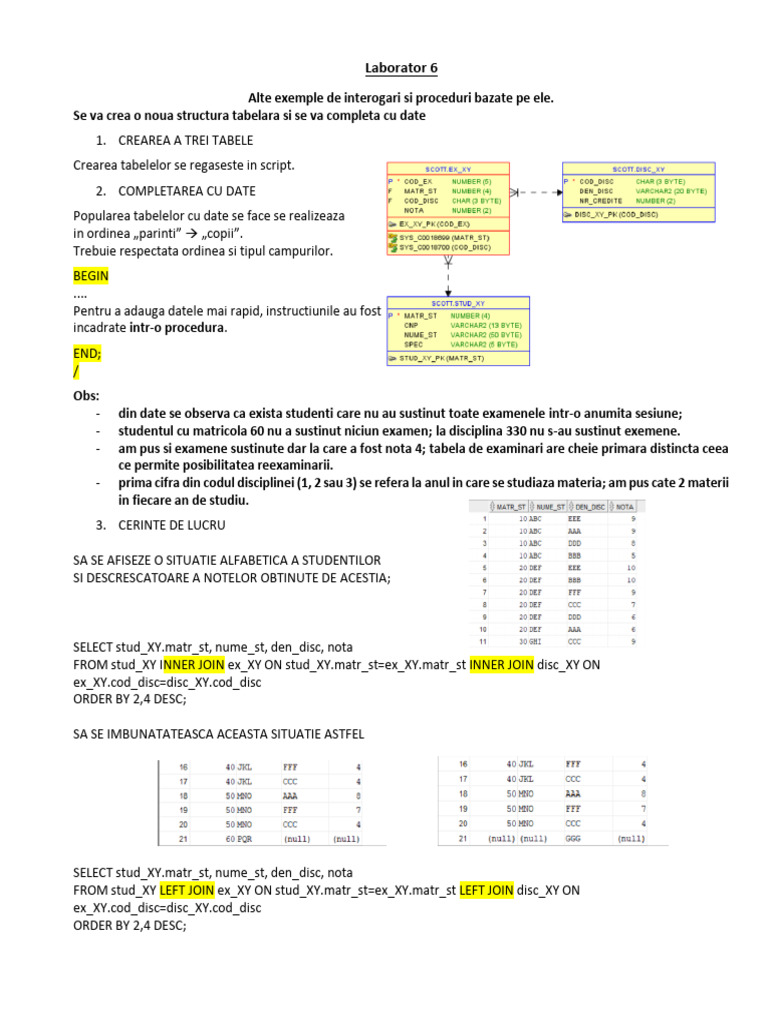 Lab 06 | PDF