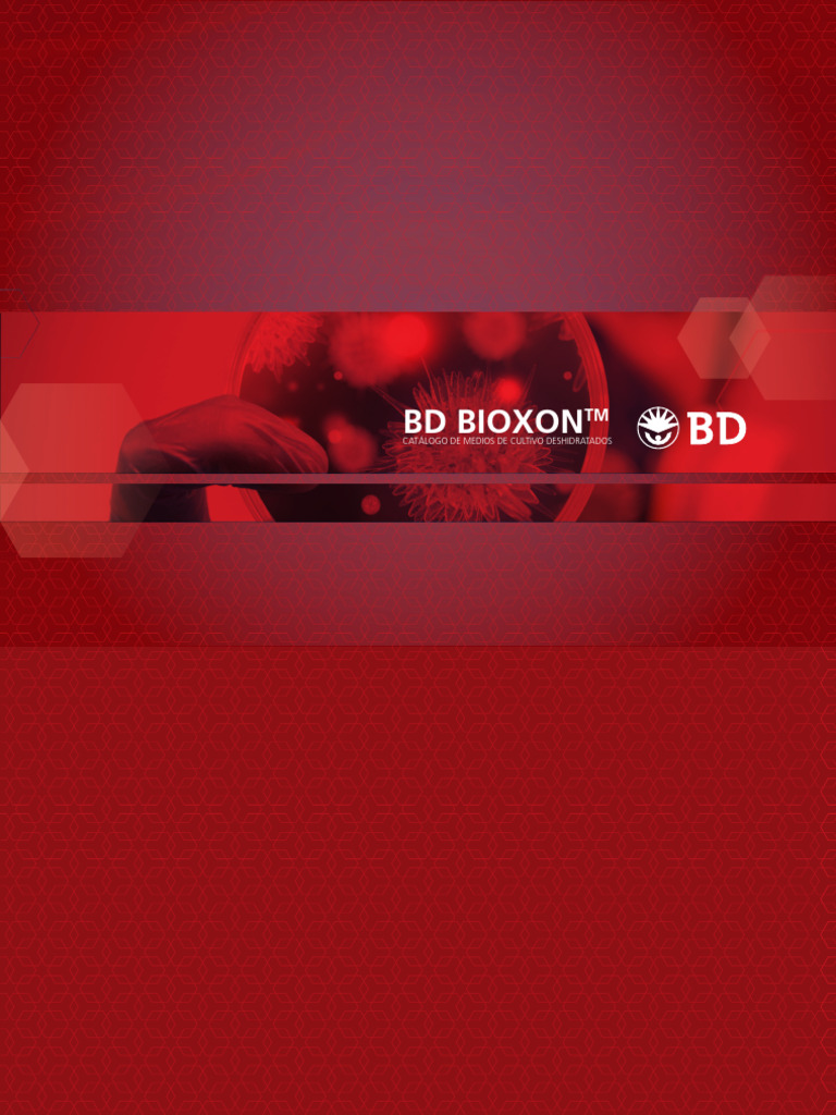 Bioxon | PDF | Organismos | Microbiología