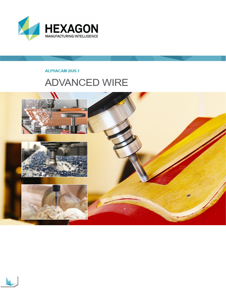 ALP TRG 112 Advanced Wire Supplement 2020.1 | PDF
