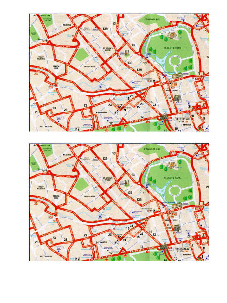 Road Map Knowledge and The Knower | PDF