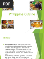 Traditional Delicacies of South Cotabato | PDF