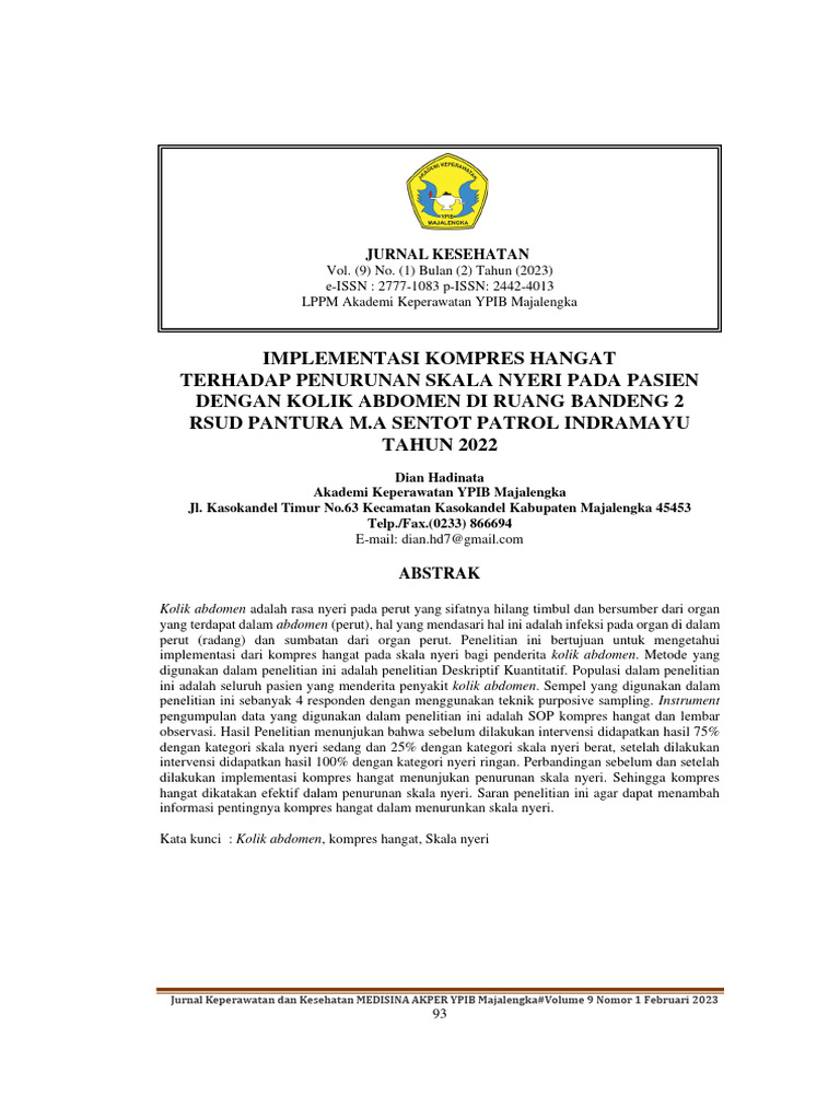 10 +Dian+Hadinata | PDF | Pengembangan Diri | Sains & Matematika