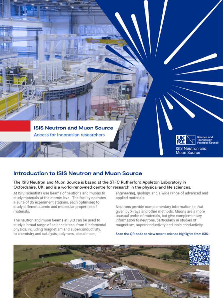 ISIS and Indonesia Leaflet | PDF