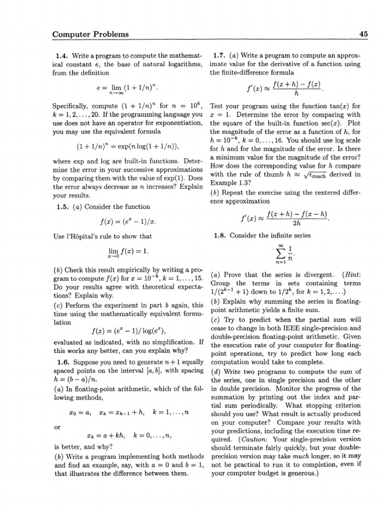 Metnum File Kuliah Tugaaassss | PDF