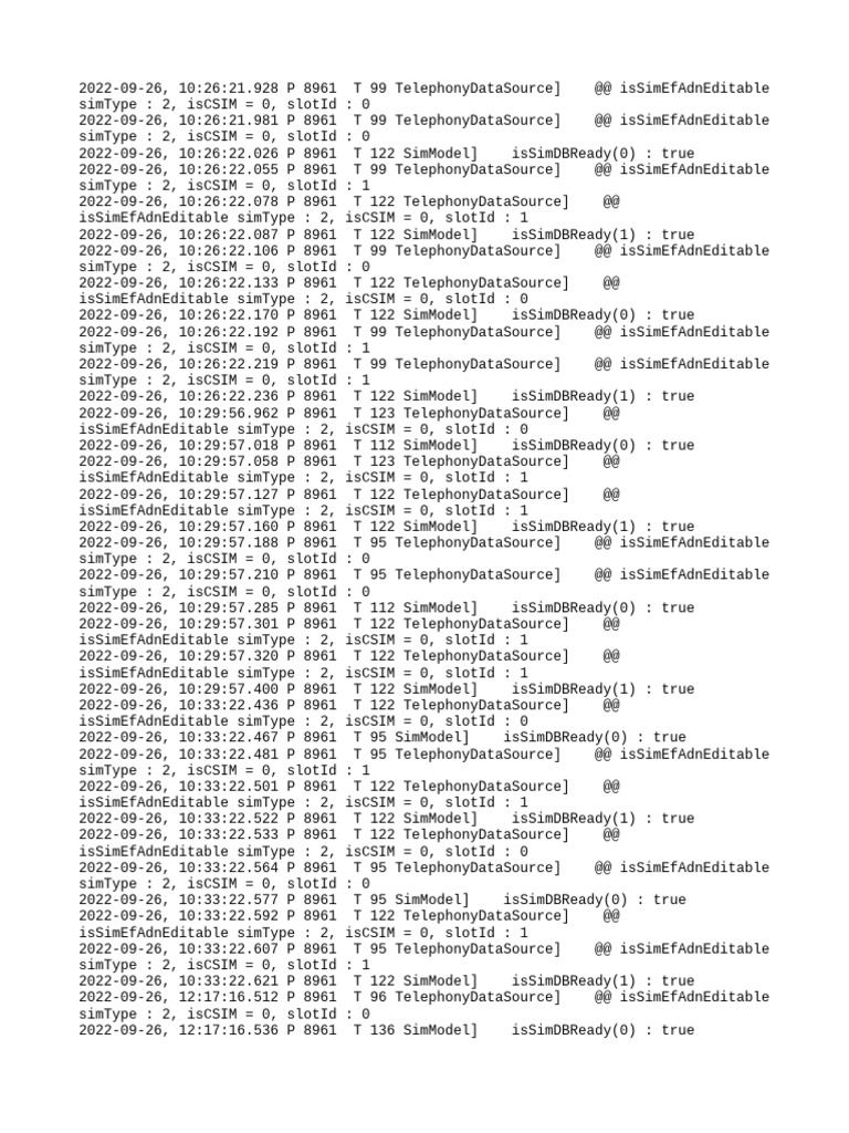 0 Dumpacore 3rd Com - Samsung.android - Contacts | PDF
