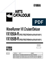 OUTBOARD Oil Capacity Charts | PDF | Boats | Engines