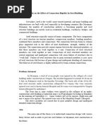 V-Shaped Column Design in Architecture | PDF | Column | Truss