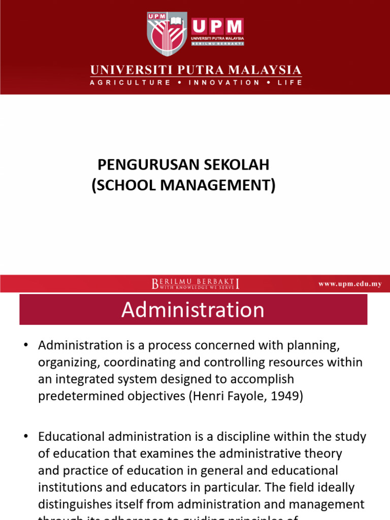 School Management 2 | PDF