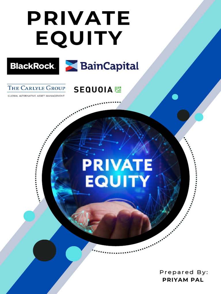 Private Equity | PDF Private Equity | PDF