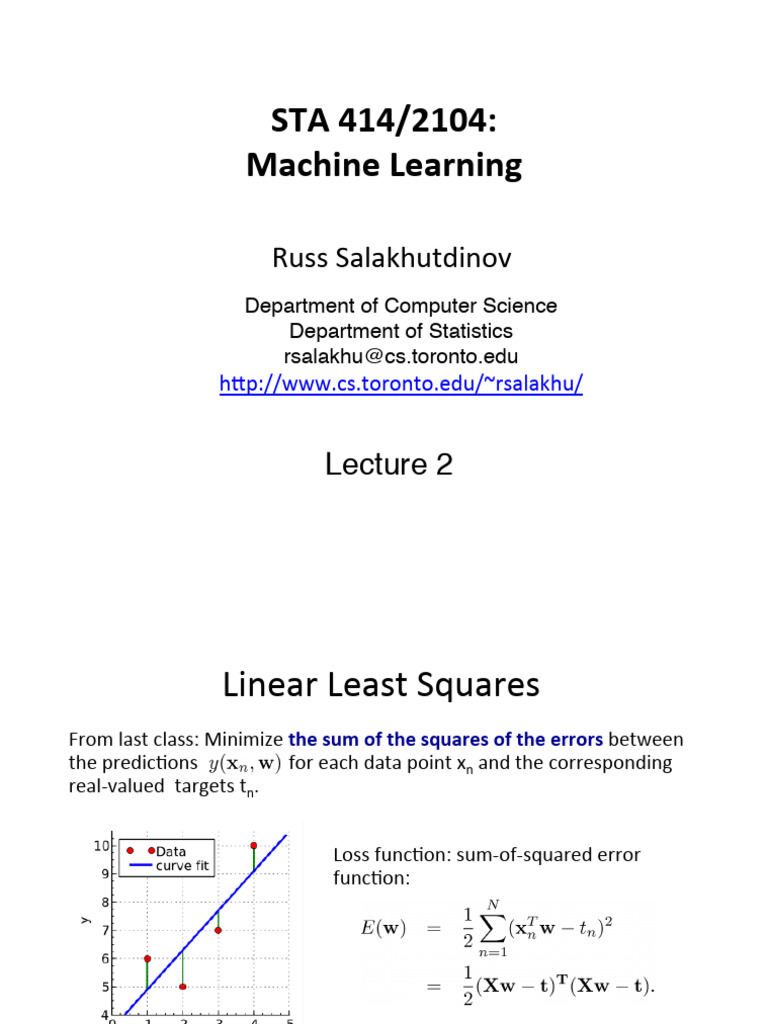 Lecture2 2015 | PDF | Teaching Methods & Materials