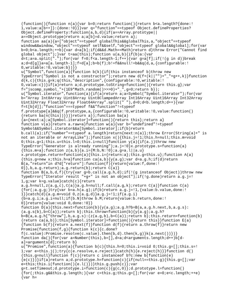 f(2) | PDF | Computer Programming | Software Engineering