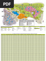 Sherwood Forest Village Map | PDF