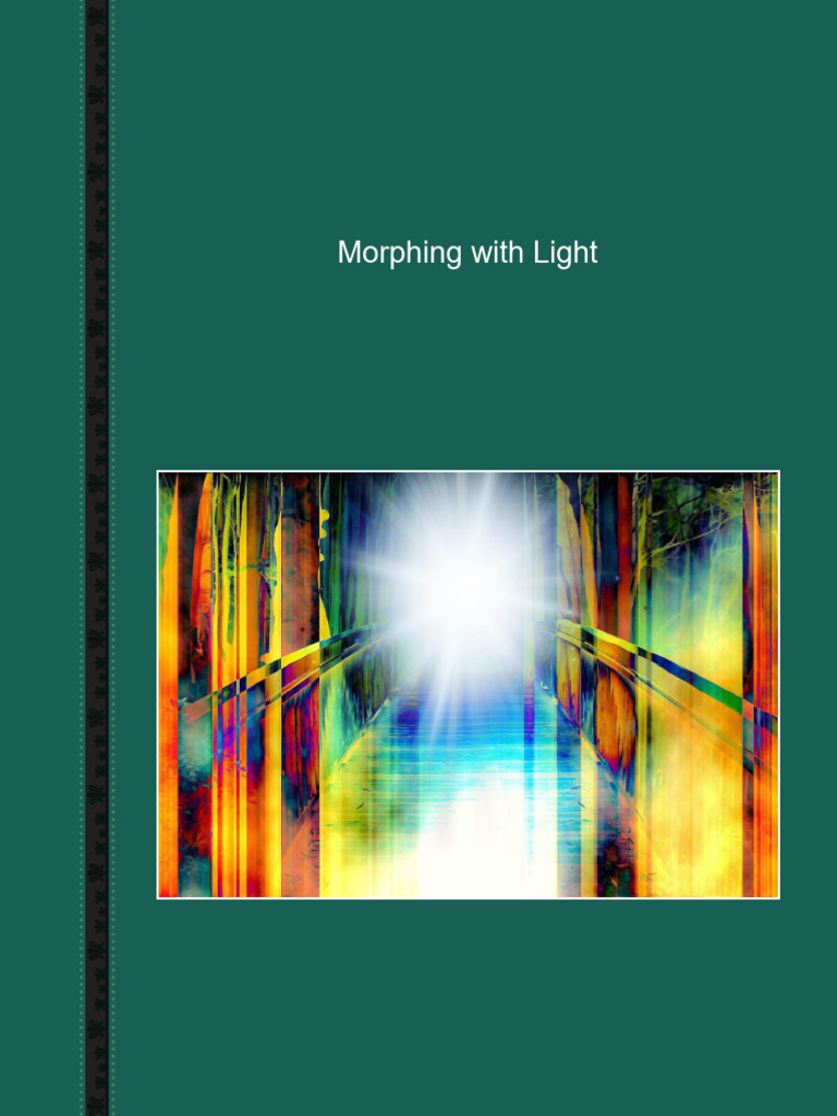 Morphing_with_Light_PDF_format | PDF | Heaven | Mind