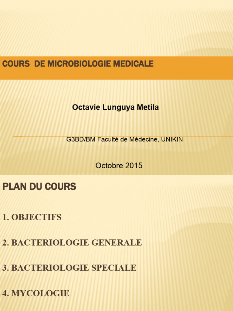 MCRO Ced | PDF | Bactériophage | Bactérie