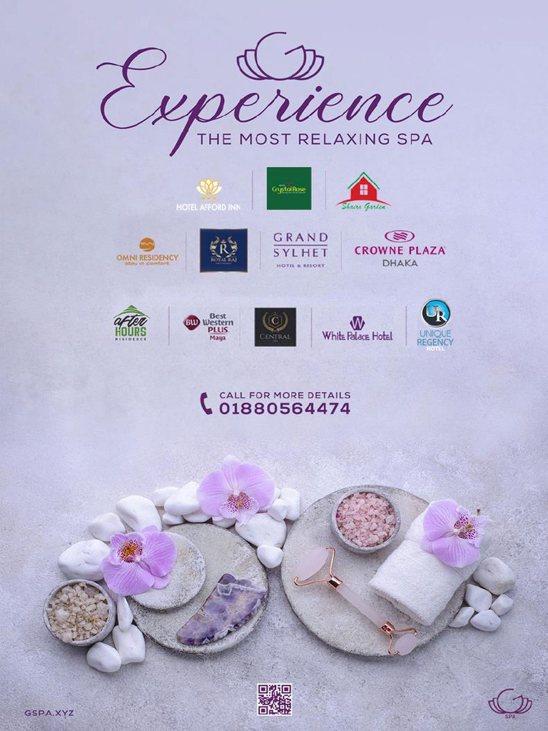 Gulshan Wellness Profile | PDF | Massage | Reflexology