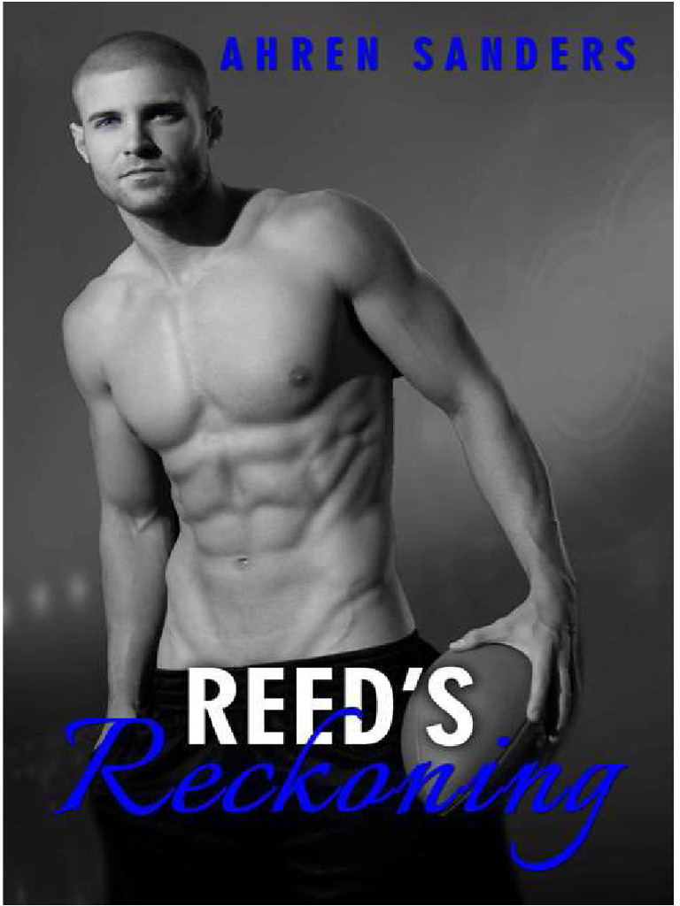 Ahren Sanders - Reed's Reckoning | PDF