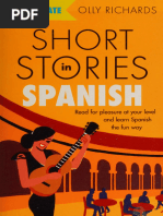 Complete Spanish Step by Step | PDF