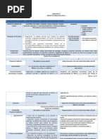 Mi Cuaderno de Proyectos Lenguajes Tercero - Trim I | PDF | México ...