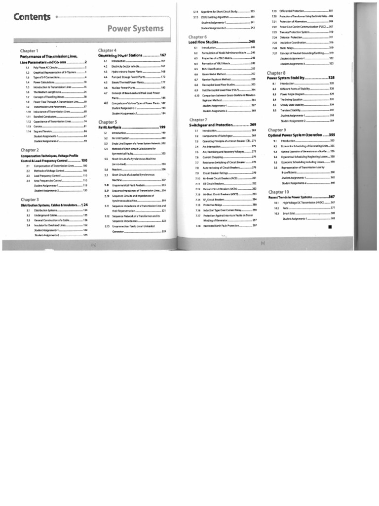 Made Easy Power System | PDF
