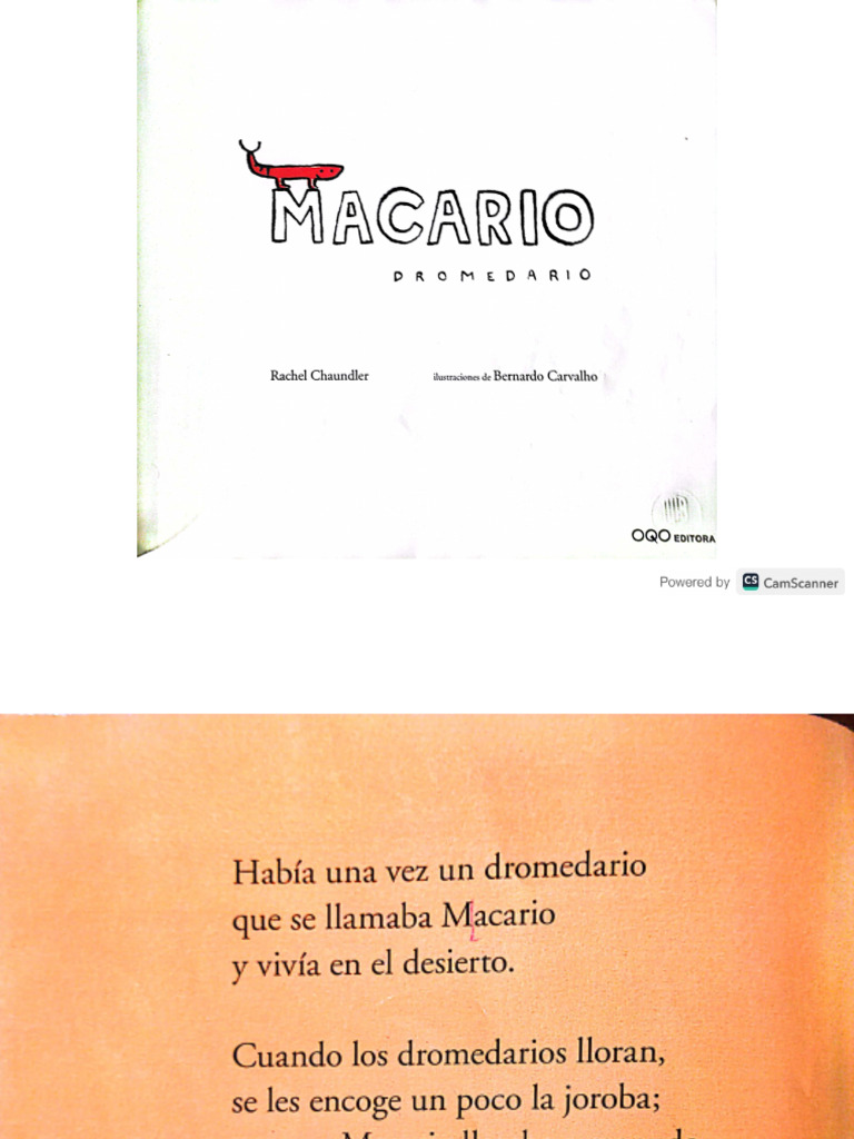 Macario | PDF