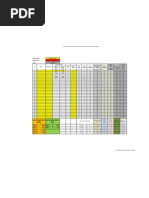 ESP Calculation For EXTRACT FANS 4STAR | PDF