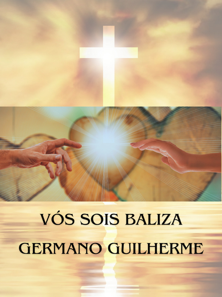 Capa Germano Guilherme | PDF