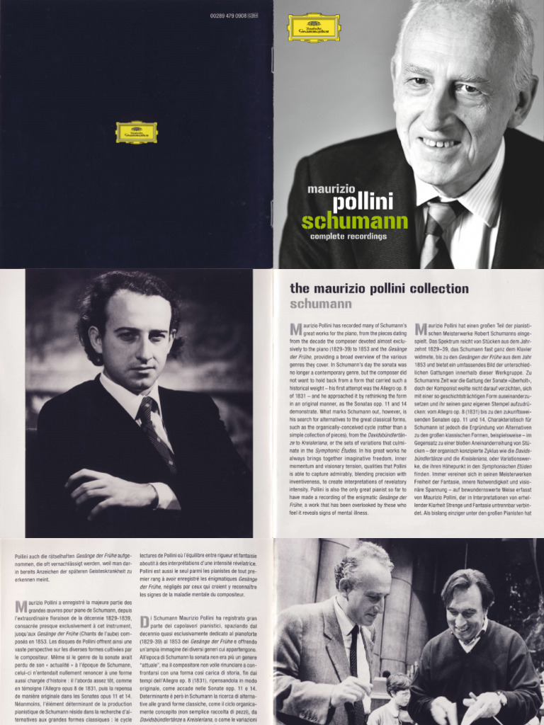 Booklet | PDF | Musical Forms | Musical Compositions