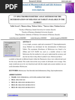 Lean Six Sigma Yellow Belt Project Examples | PDF | Six Sigma | Energy ...