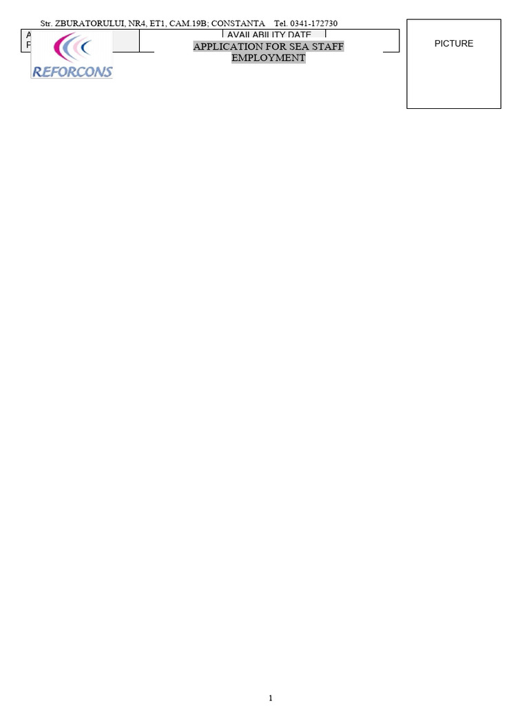 Engine Ratings | PDF