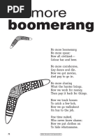 We Are Going Oodgeroo Noonuccal | PDF | Indigenous Australians ...