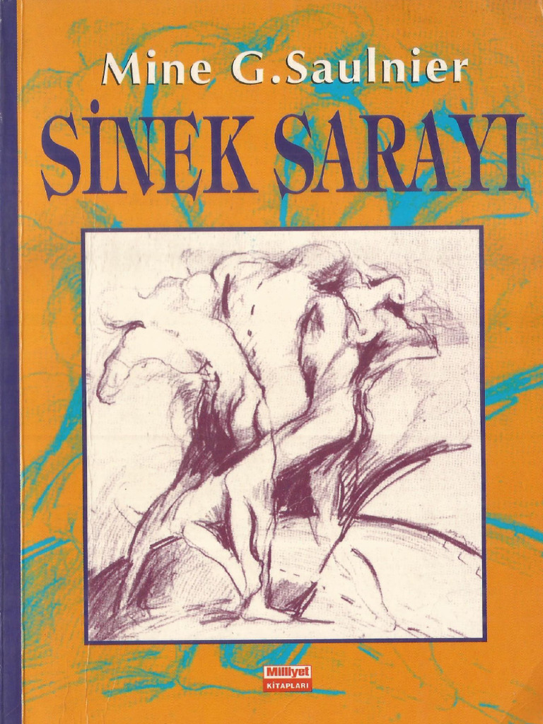 Mine G. Saulnier - Sinek Sarayı | PDF