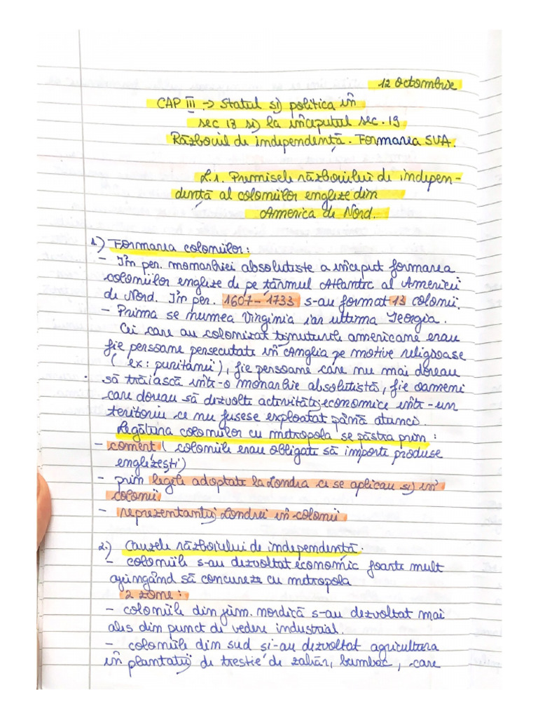 Documente Scanate | PDF