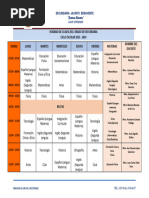 Nuevo Logo Sej | PDF