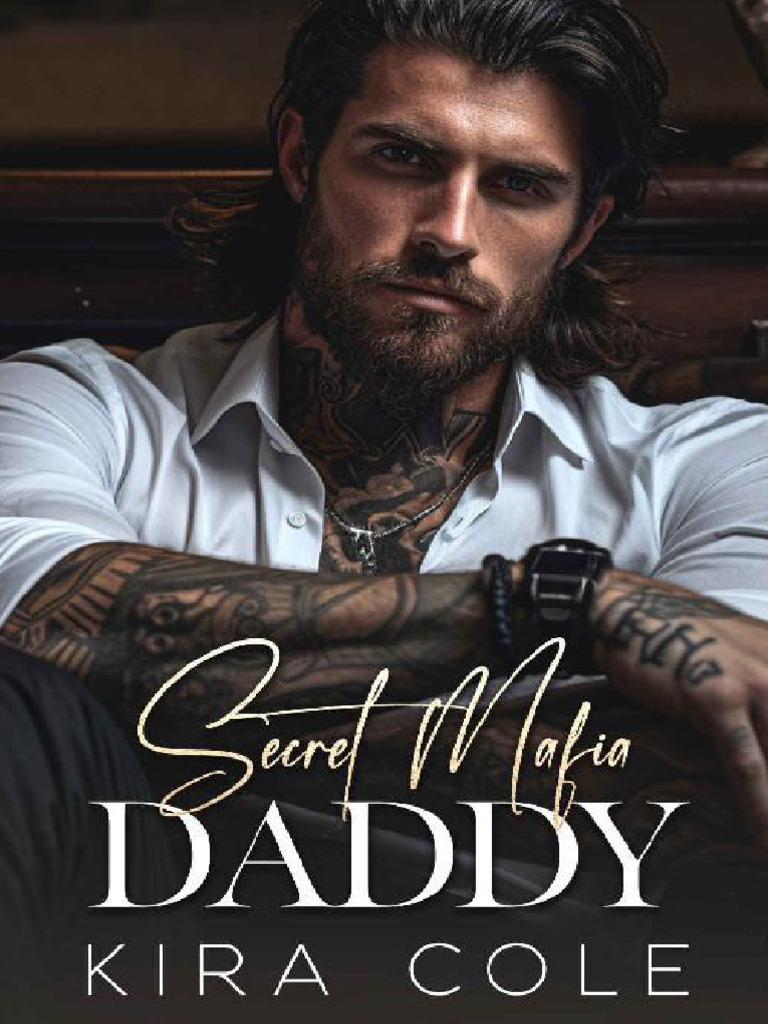 Secret Mafia Daddy Kira Cole | PDF