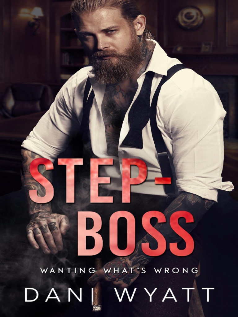 Step-Boss | PDF