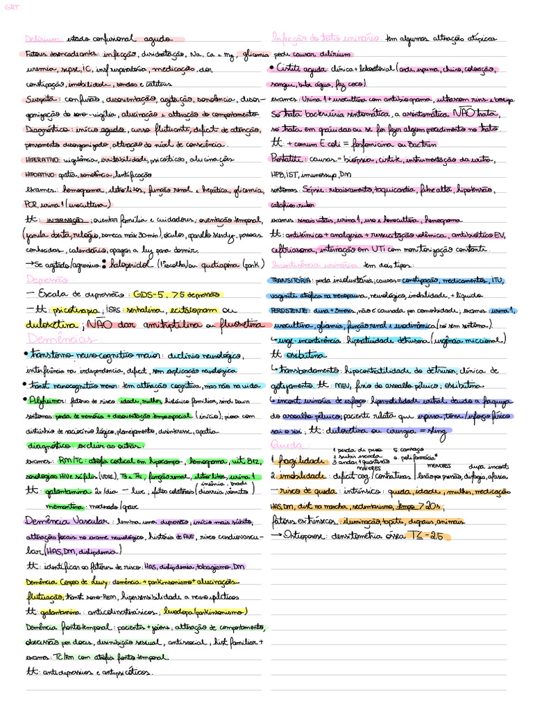 Good Notes | PDF