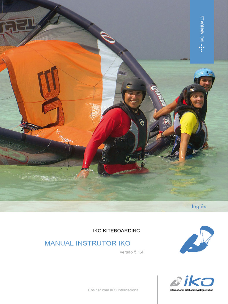 + Iko Curso Completo Traduzido | PDF