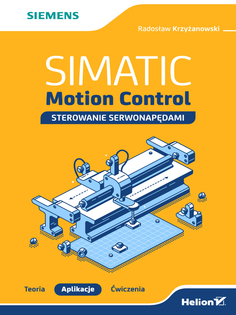 SIMATIC Motion Control | PDF