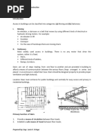 Foundation Footing Detail Drawings | PDF