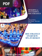 Behavioral Based Safety BBS Observation Checklist | PDF | Personal ...