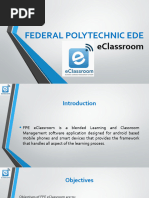 Elearning Students Guide | PDF