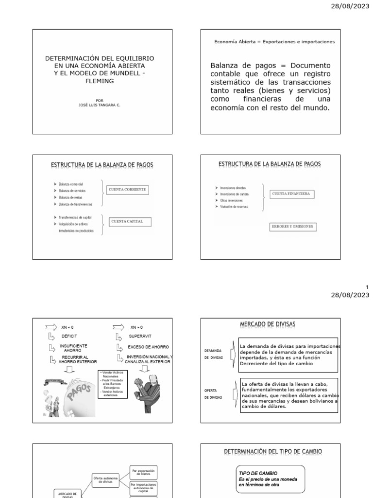 Tema 8 | PDF