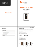 DEYE - 5-12KW - Fault Codes | PDF | Power Inverter | Electric Power ...