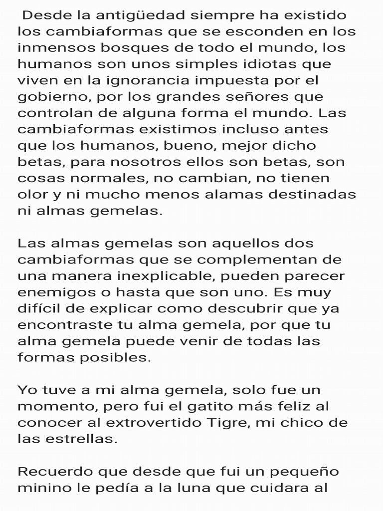 Chico de Las Estrellas | PDF Chico de Las Estrellas | PDF