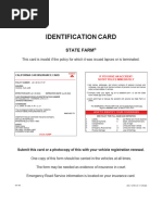Uber TNC Inspection Form v9 | PDF | Brake | Vehicles